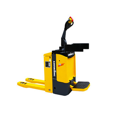 Montacargas eléctricos – KlebWill