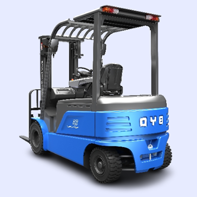 Montacargas eléctricos – KlebWill