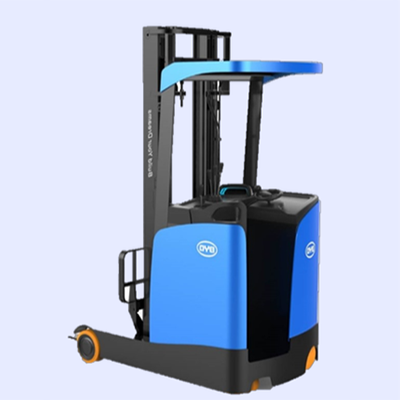 Montacargas eléctricos – KlebWill