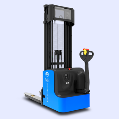 Montacargas eléctricos – KlebWill